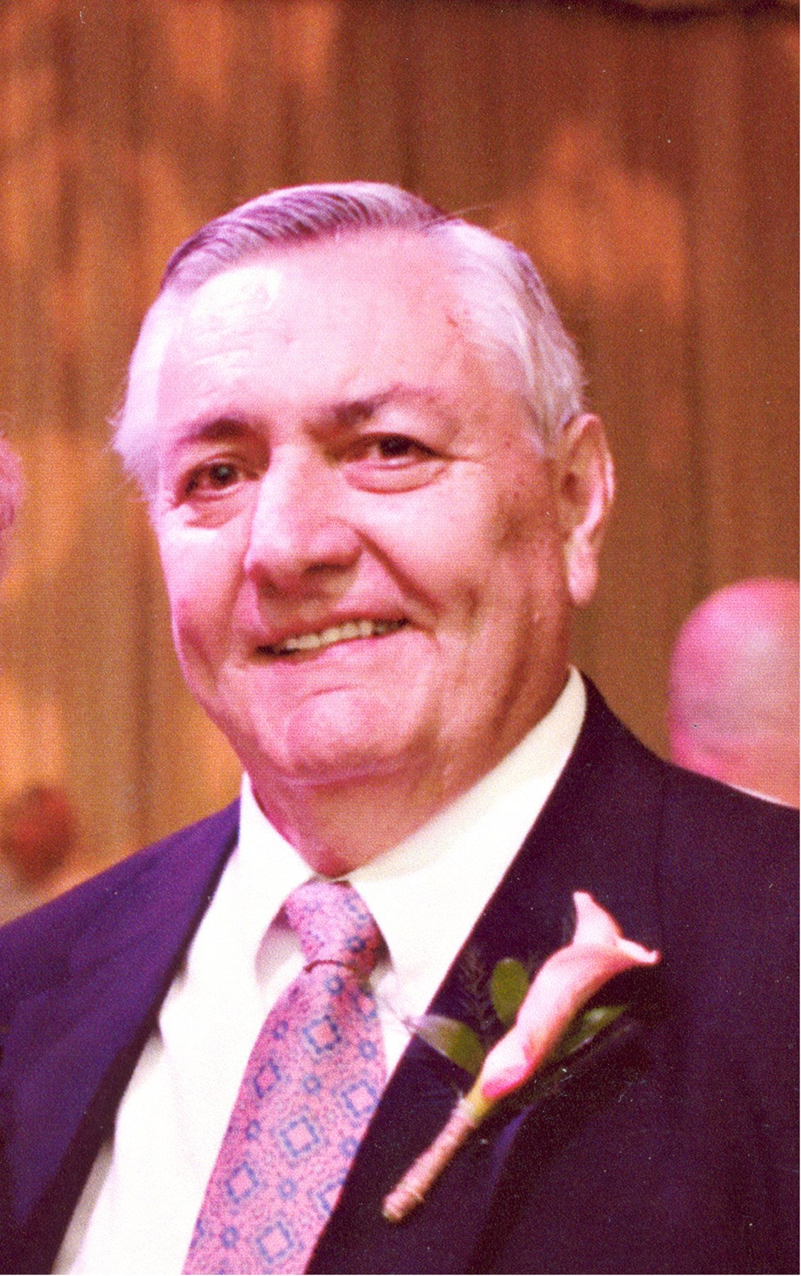 Jerald Logan Hasty Obituary - Louisville, KY