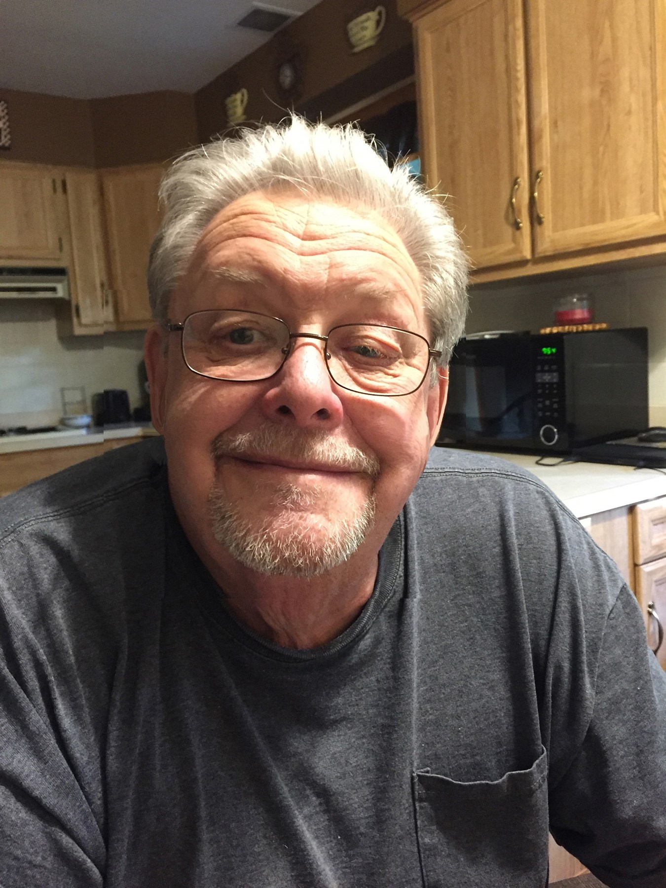 James E. Howell Obituary - Mayfield Heights, OH