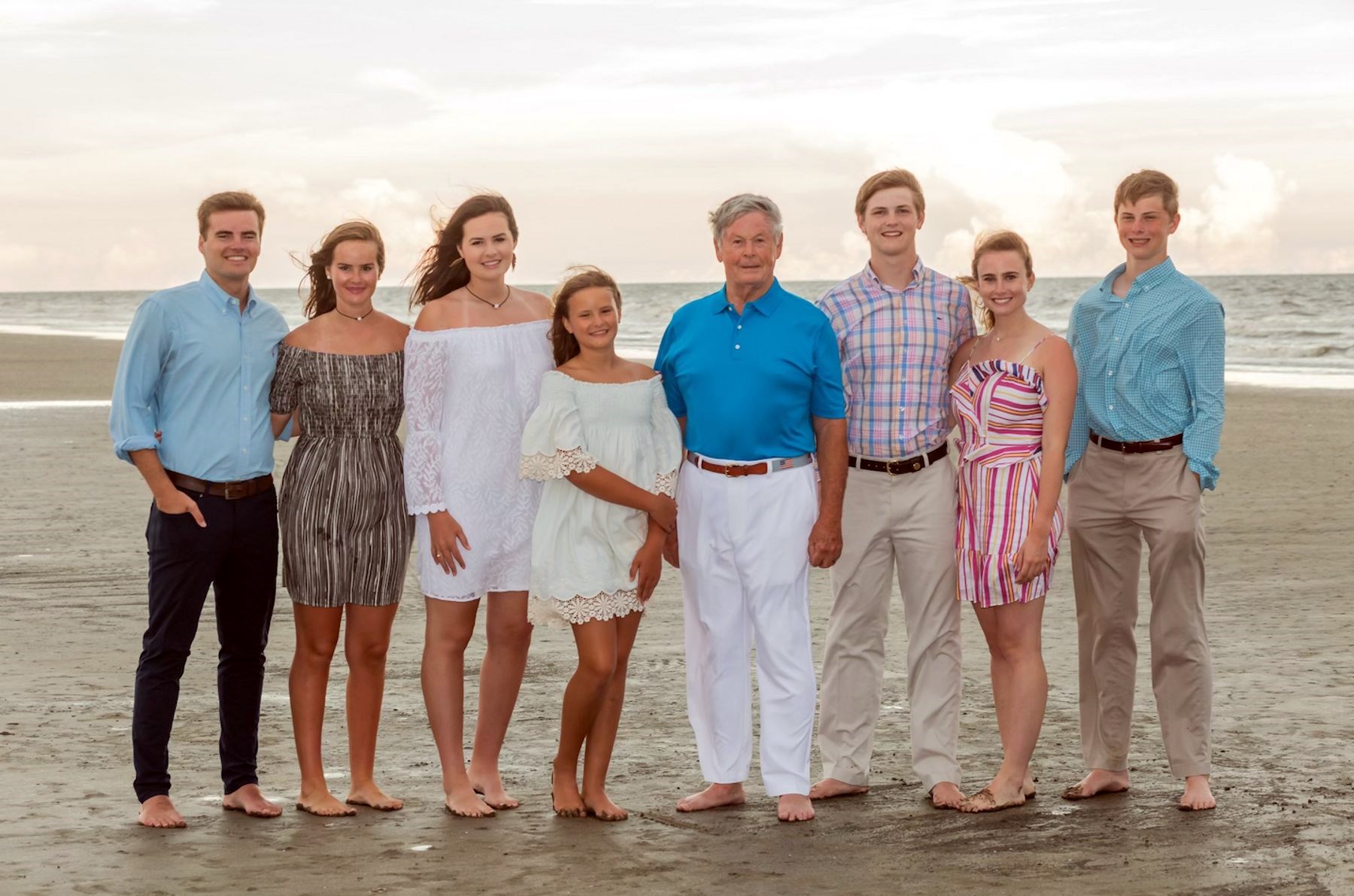 George H. Davis Obituary - Lexington, SC