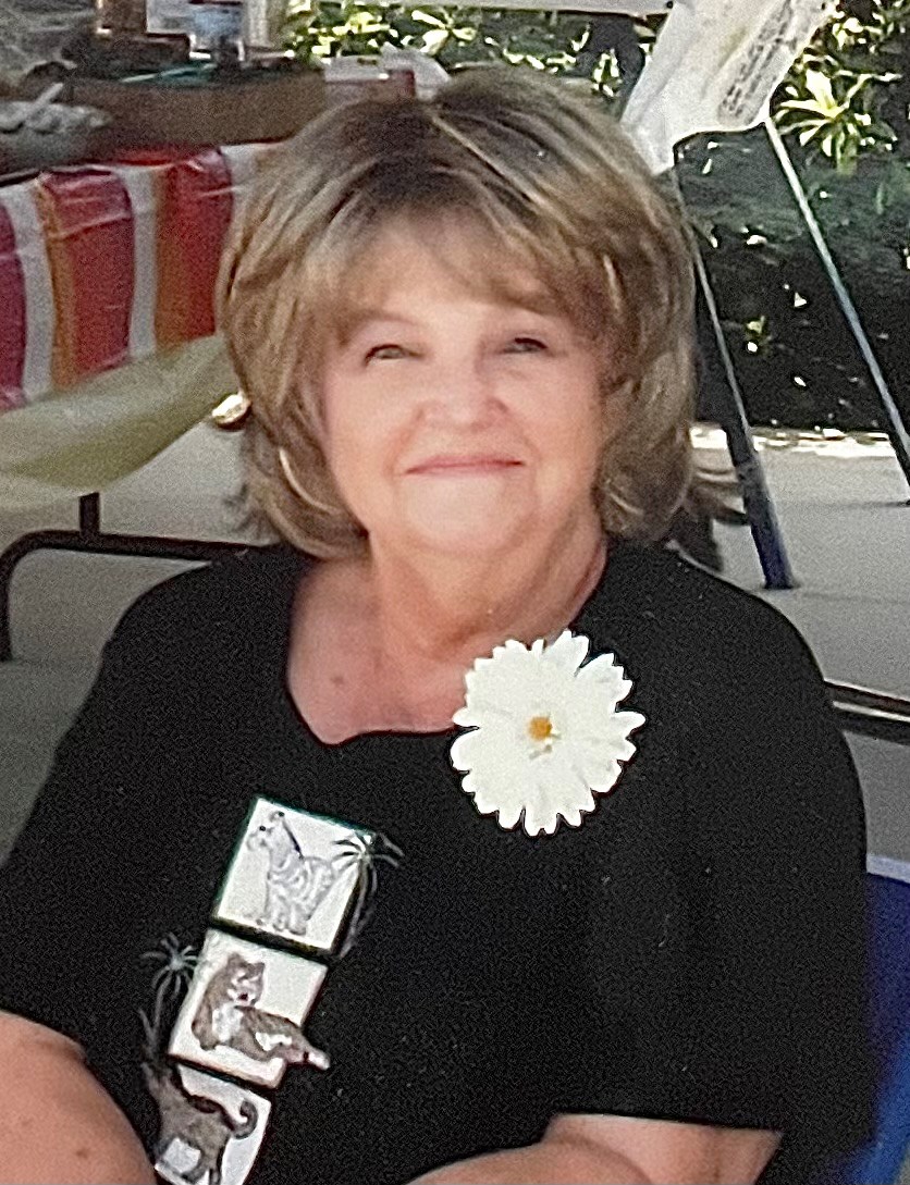 Patricia Wilcox Obituary - Redding, CA