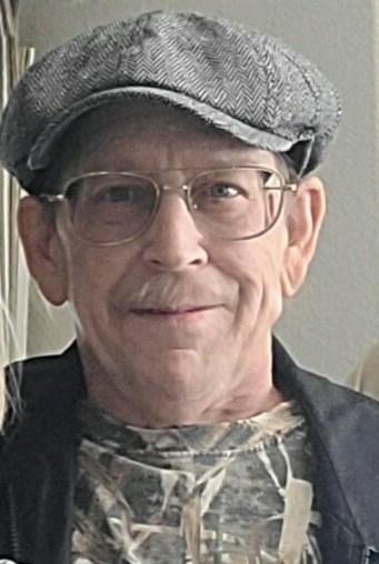 Russell David Ochs Obituary - Corpus Christi, TX