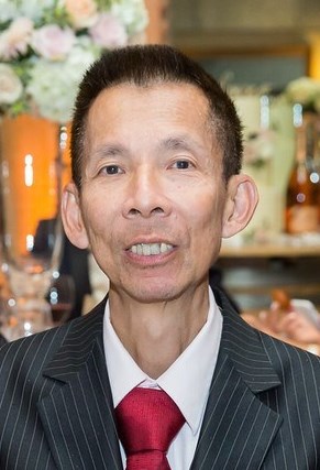 Antonio Chan Obituary - Boston, MA