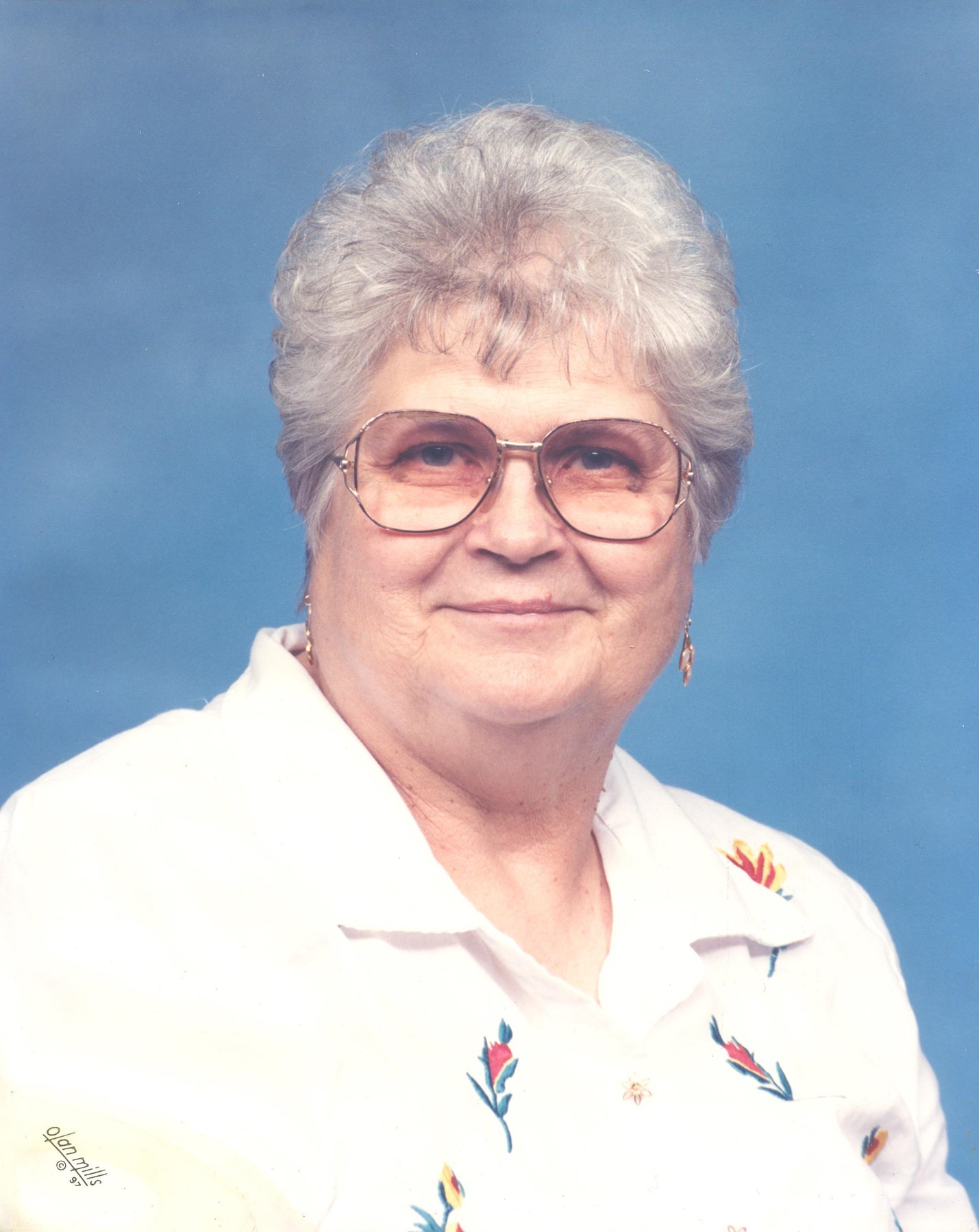 Norma M. Marois Obituary - Tucson, AZ