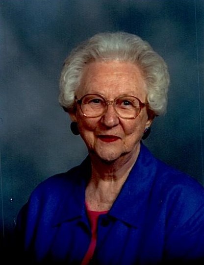 Lillian Owens Obituary - Ashland, VA