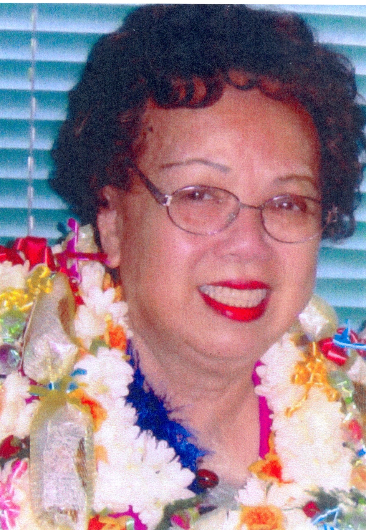 Jenny Lai Jung Leong Obituary - Honolulu, HI