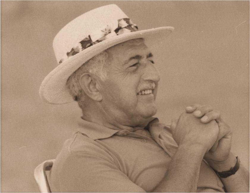 John Esber Aziz Obituary - Brampton, ON