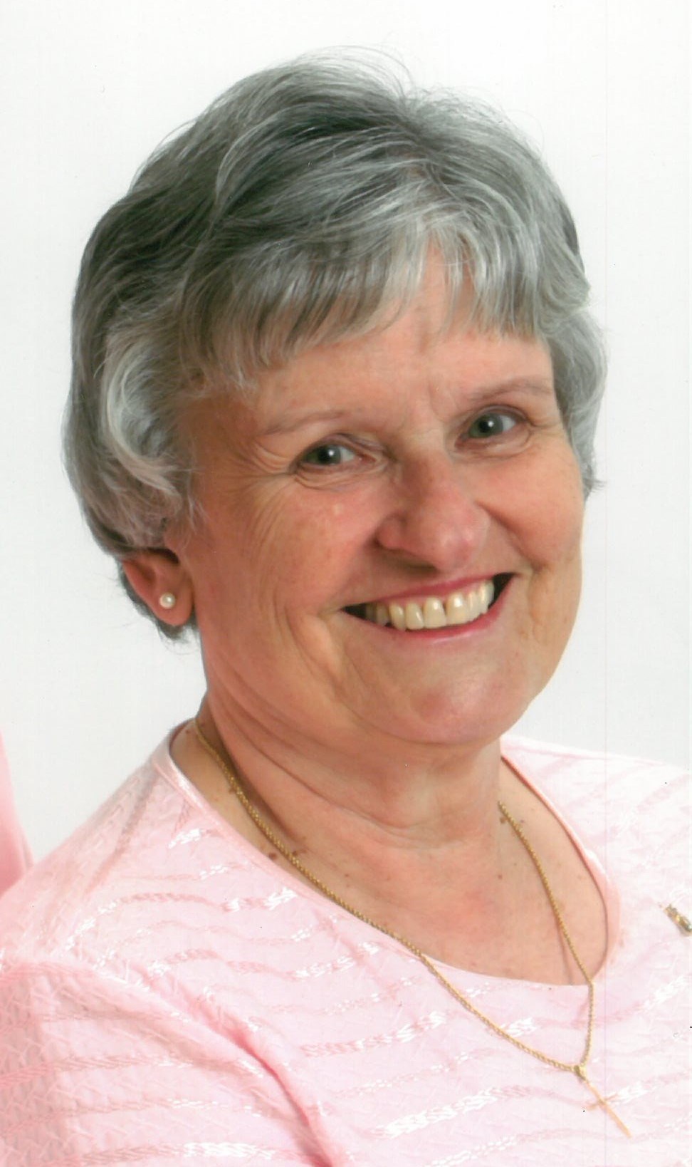 Helen B. Reimherr Obituary - Springfield, VA