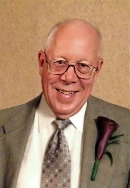 Paul Pascoe Obituary - Columbus, OH