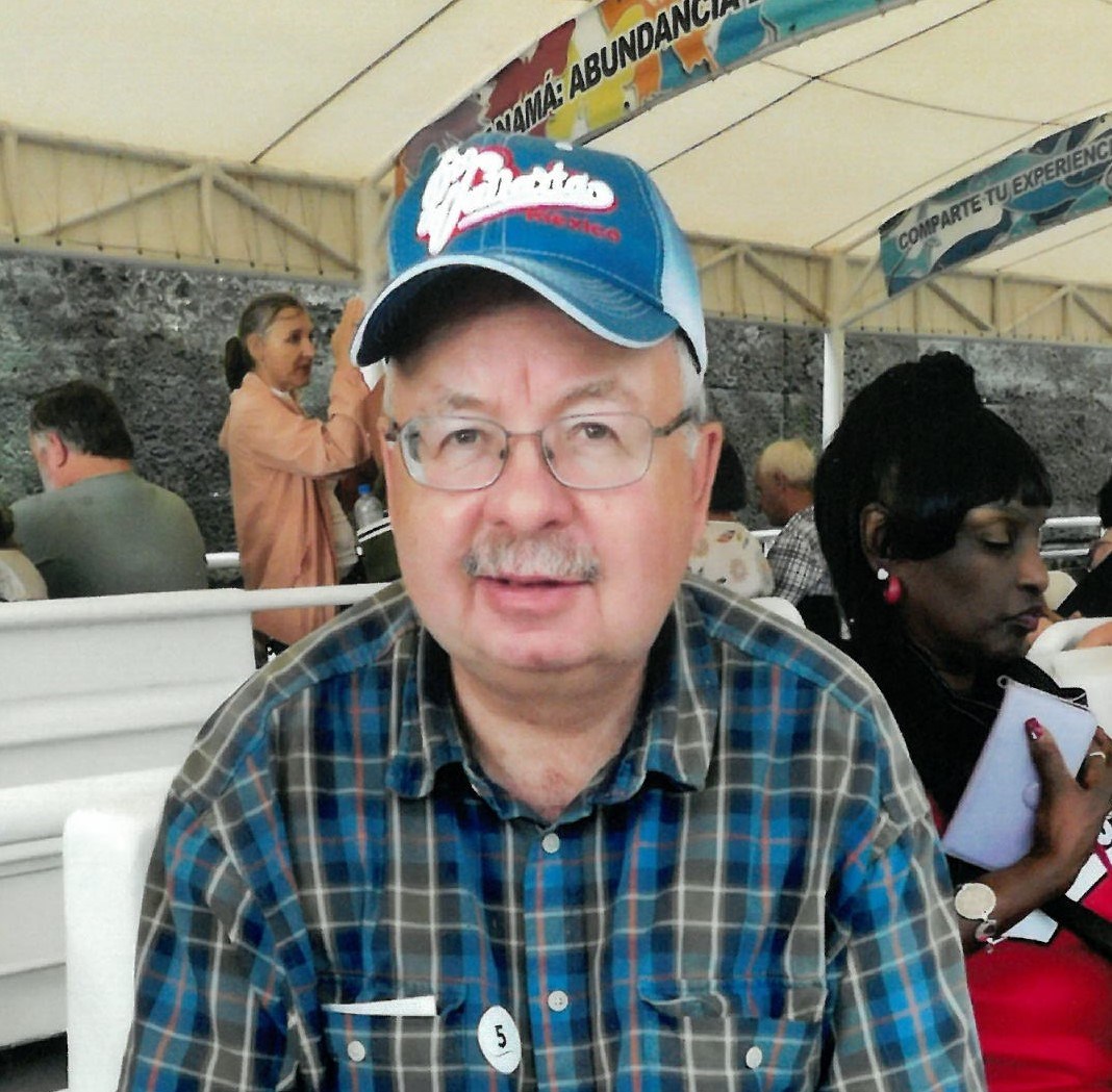 Cecil Gray Obituary - Prince George, BC