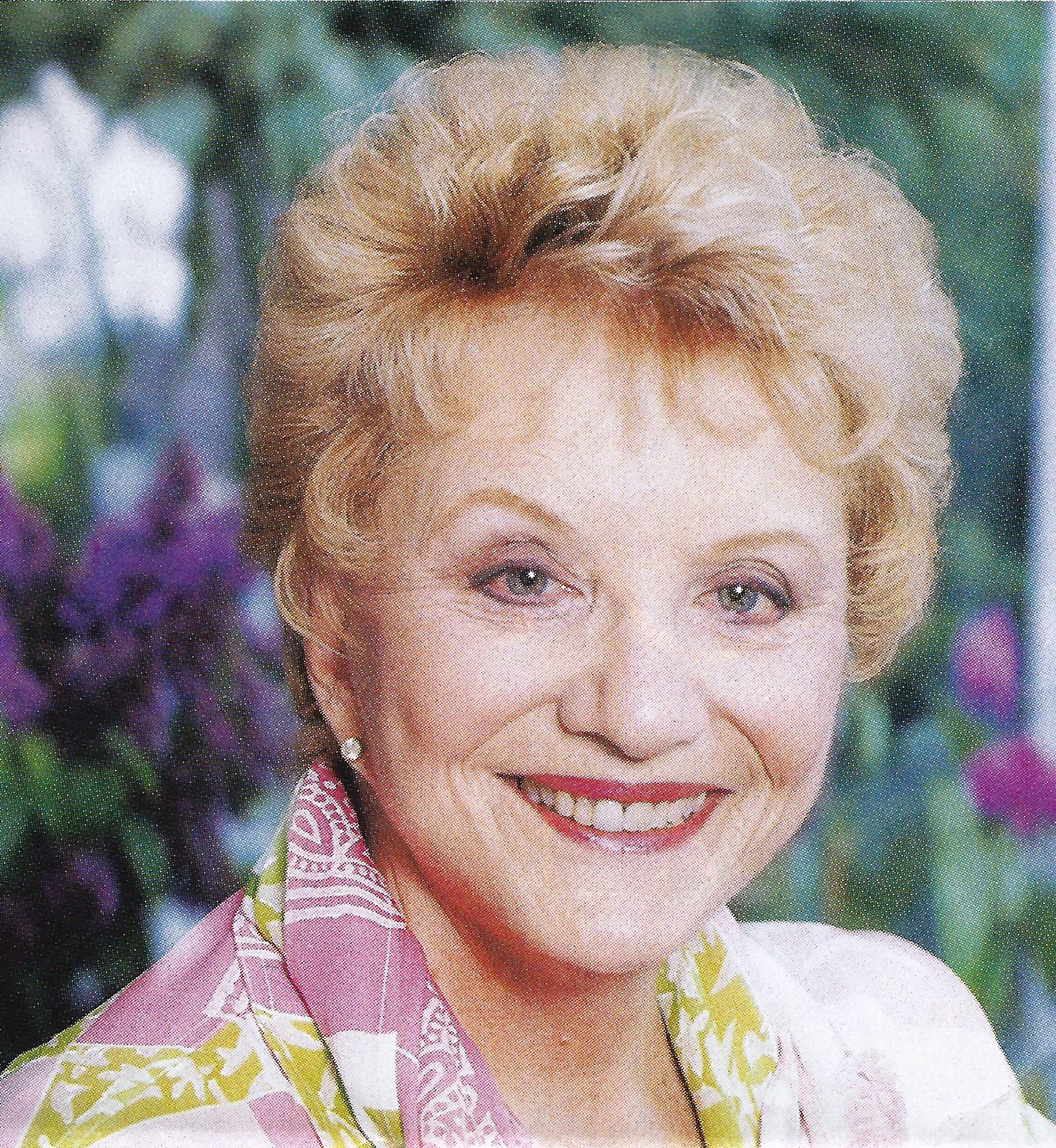 Suzanne Lapointe avis de décès - Montreal, QC