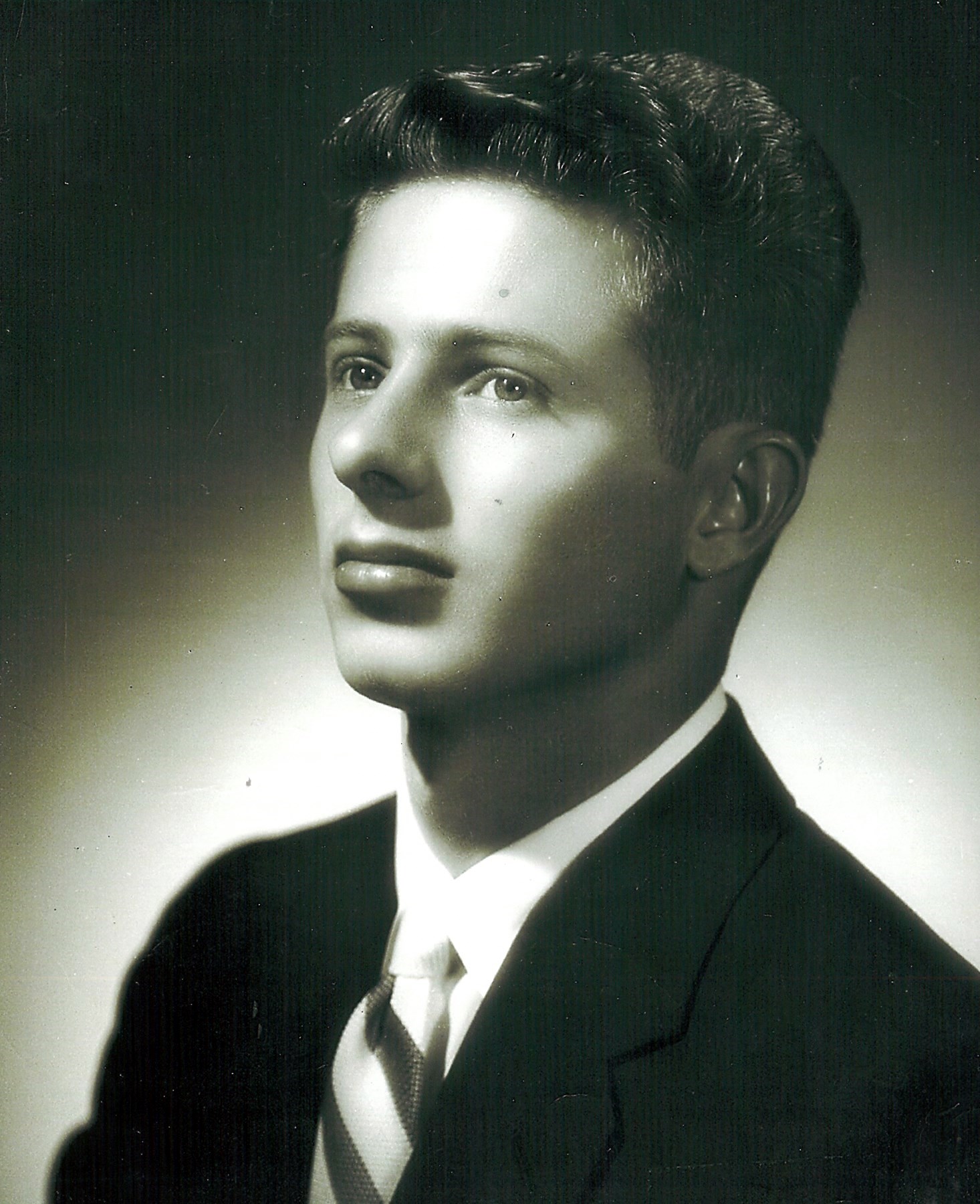 Bruce Richerson Obituary - Fort Worth, TX