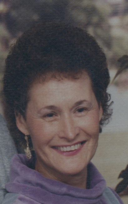 Claudia Shell Obituary - Pensacola, FL