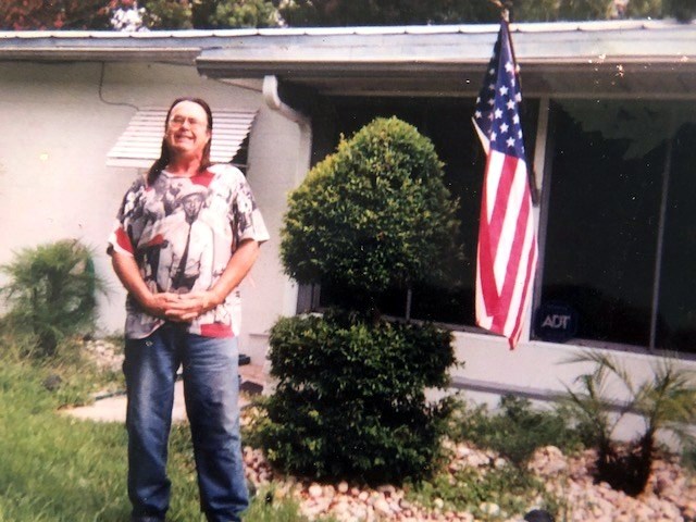 Chester Morgan Obituary - Orlando, FL