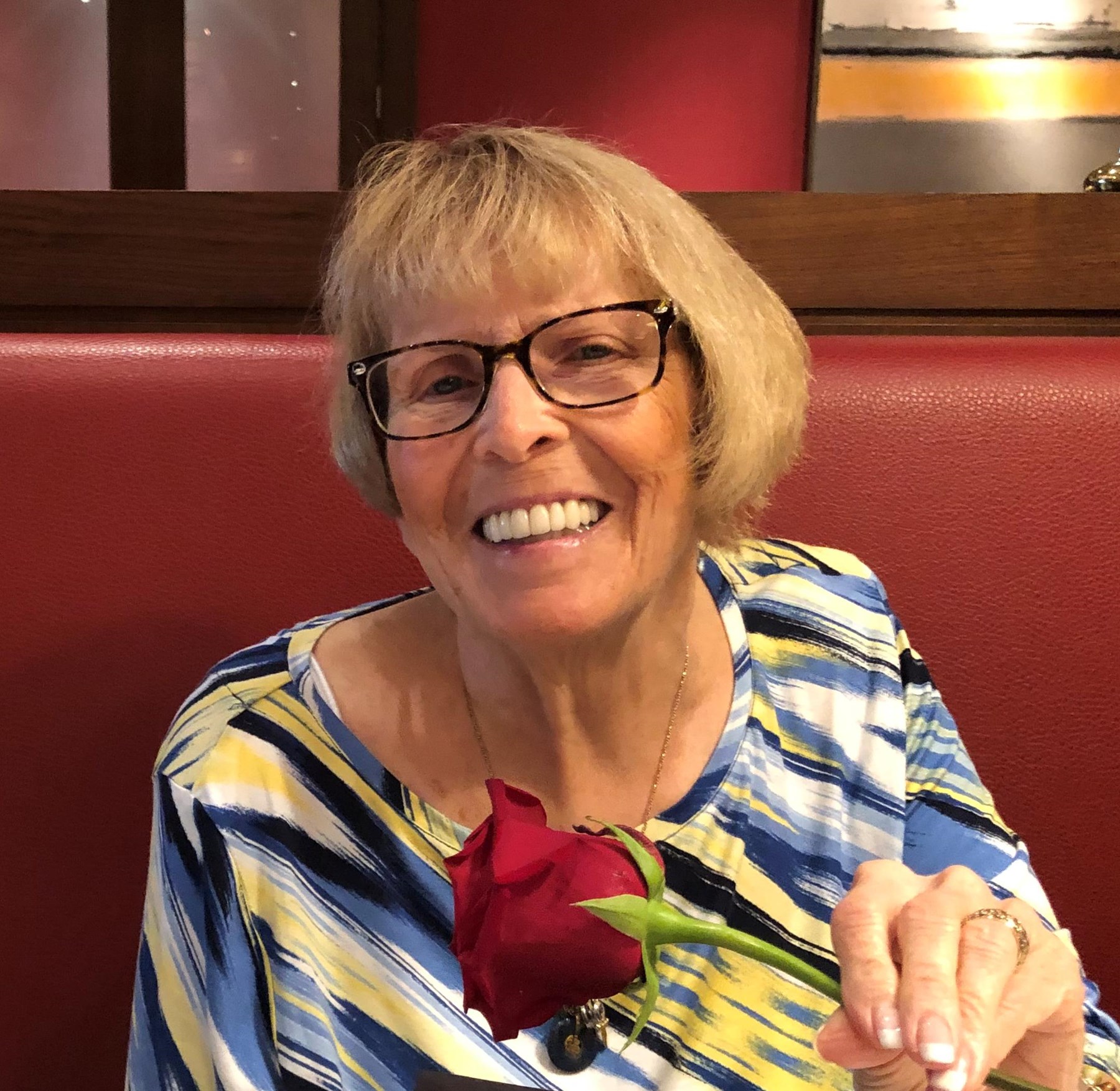 Diane Stankovic Obituary - Arlington Heights, IL