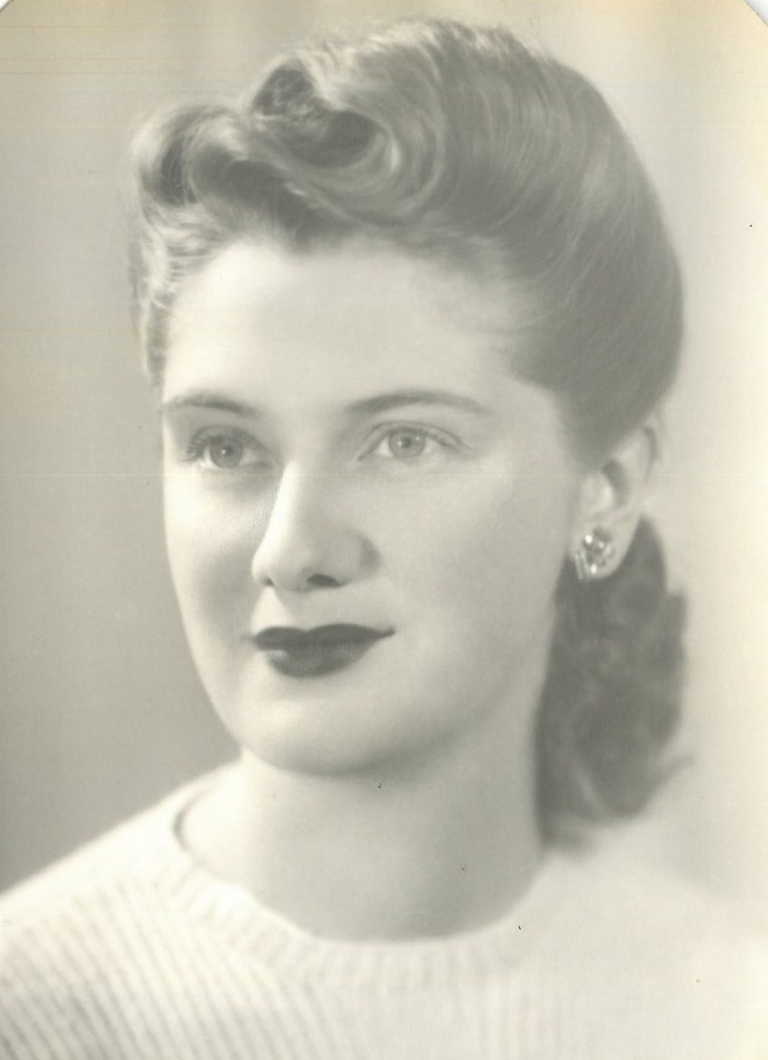 Margaret Marrison Obituary - Toronto, ON