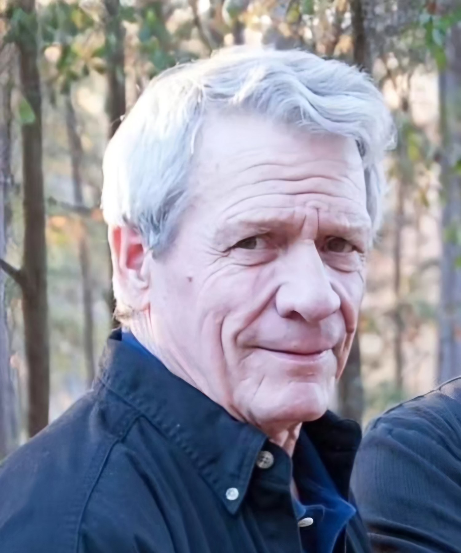 James Hammond Obituary - El Dorado, AR