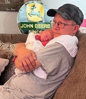 Christopher Kelly Obituary - Greenville, OH