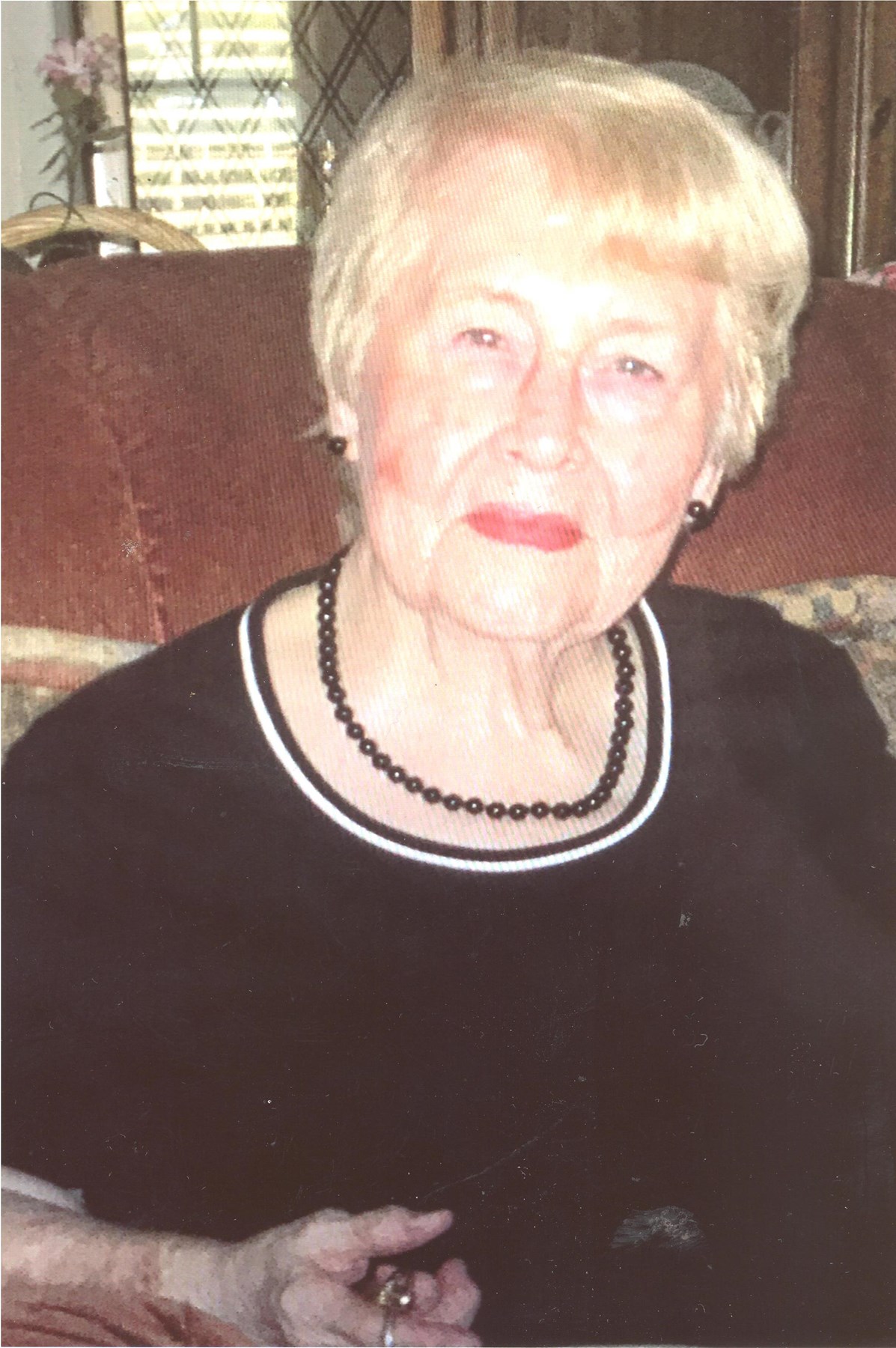 Carolina Baca Obituary - El Paso, TX