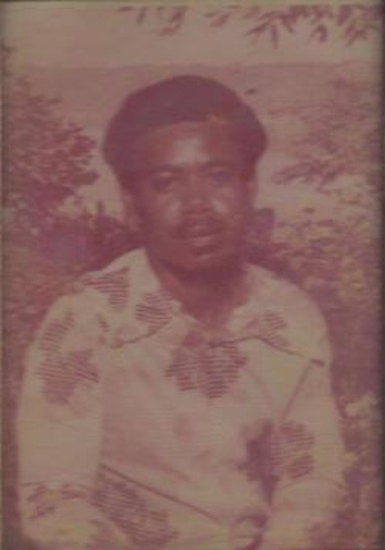 Johnnie Burnett Obituary - Houston, TX