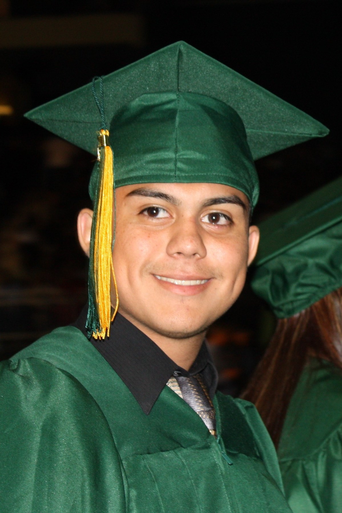 Nicholas Javier Vargas Obituary - Houston, TX