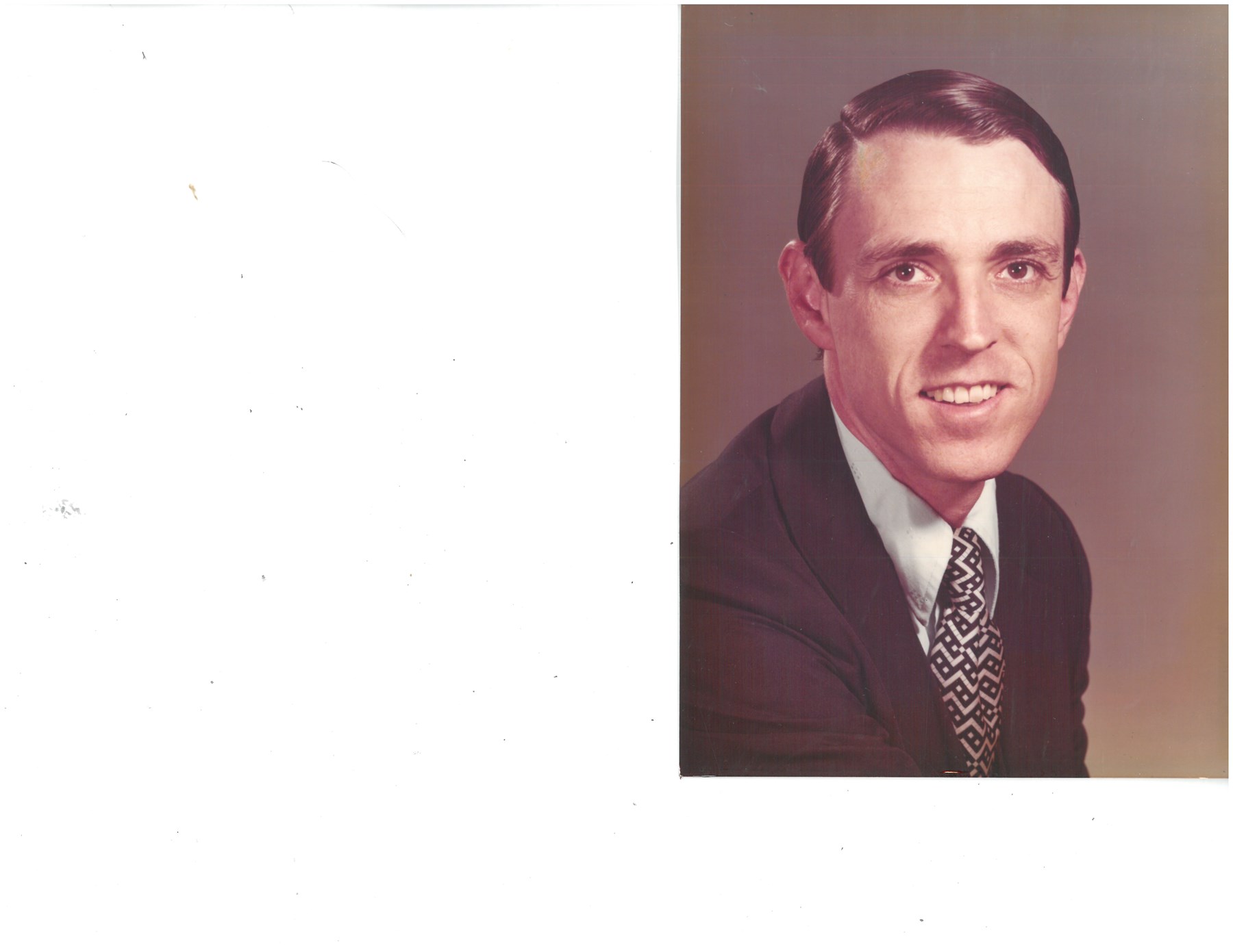 Bruce Haake Obituary - Las Vegas, NV