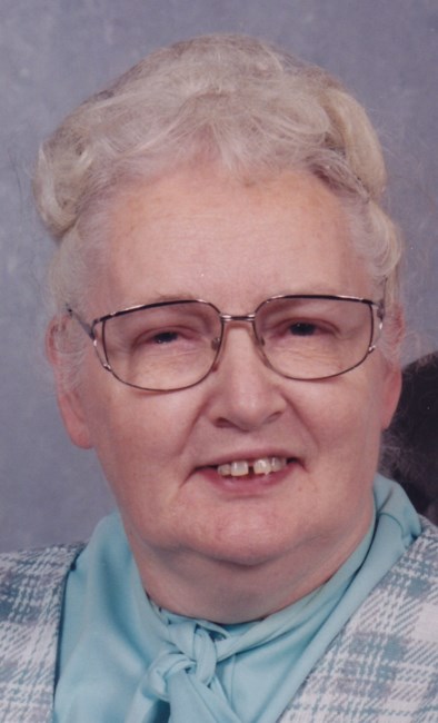Anne Mary Hardesty Obituary - Coshocton, OH