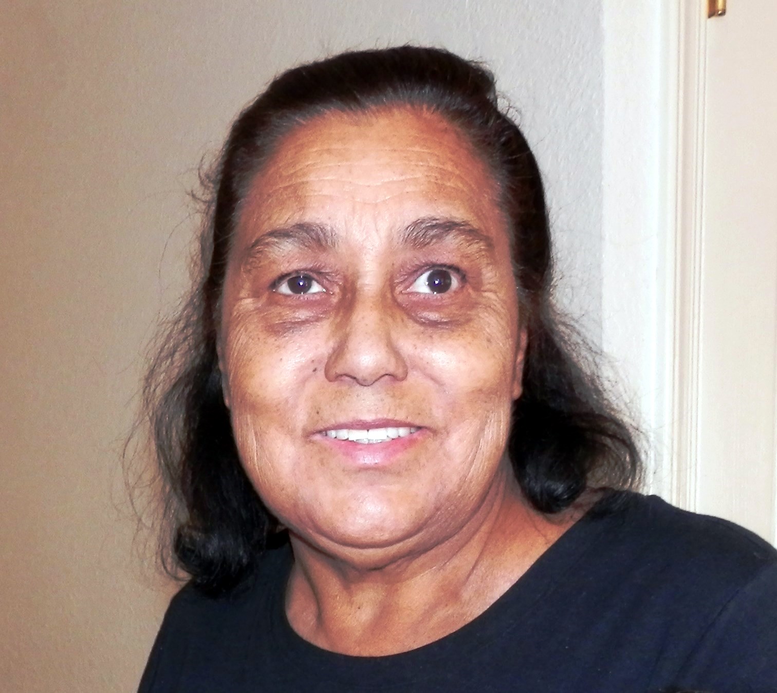 Rosa Tibuni Obituary - El Paso, TX
