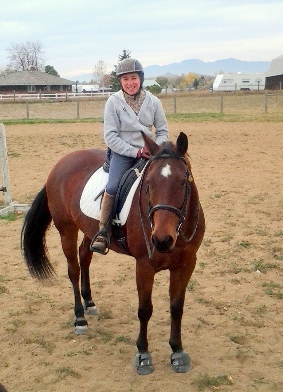 Christine Pacocha Obituary - Longmont, CO