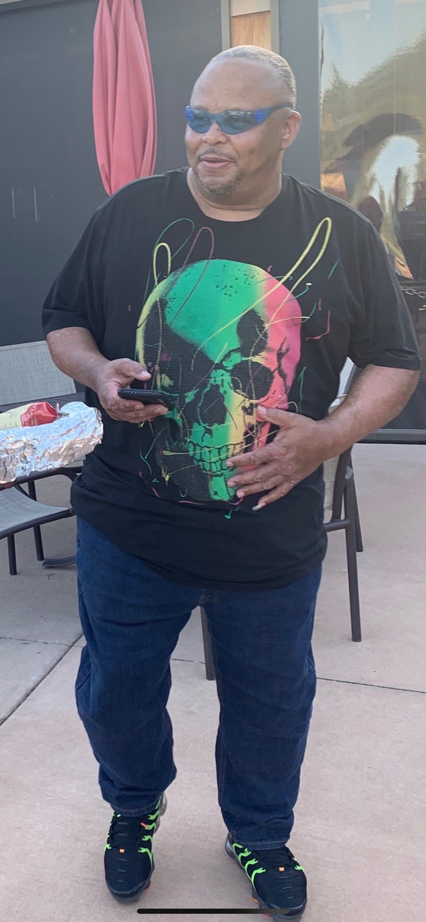 Jerry Lawrence Obituary - St. Ann, MO