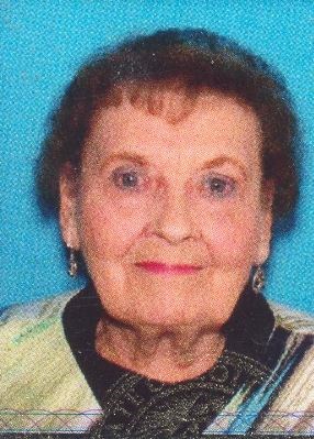 Virginia Wilson Obituary - Pueblo, CO