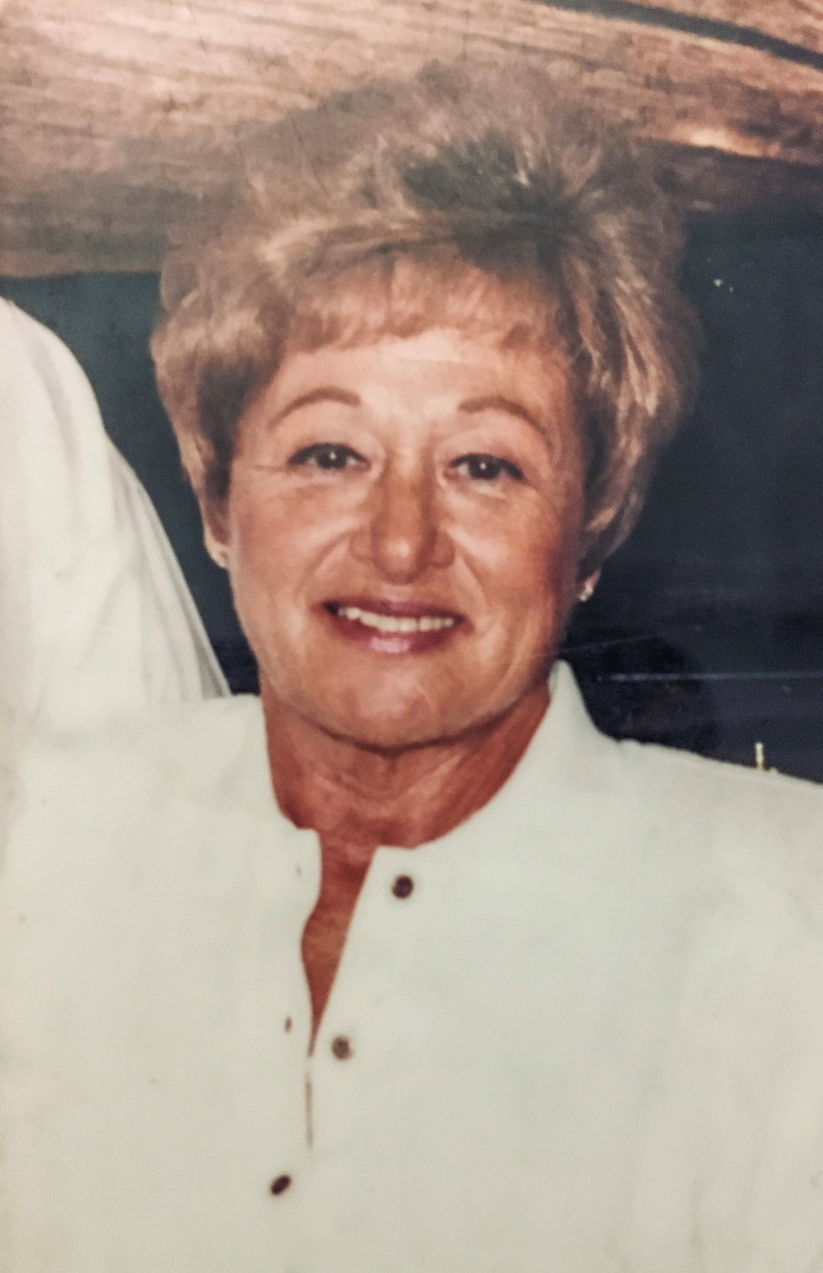 JoAnn Lapointe-Kelly Obituary - Pensacola, FL