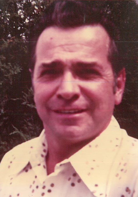 Gordon Ellis Obituary - Hamilton, ON