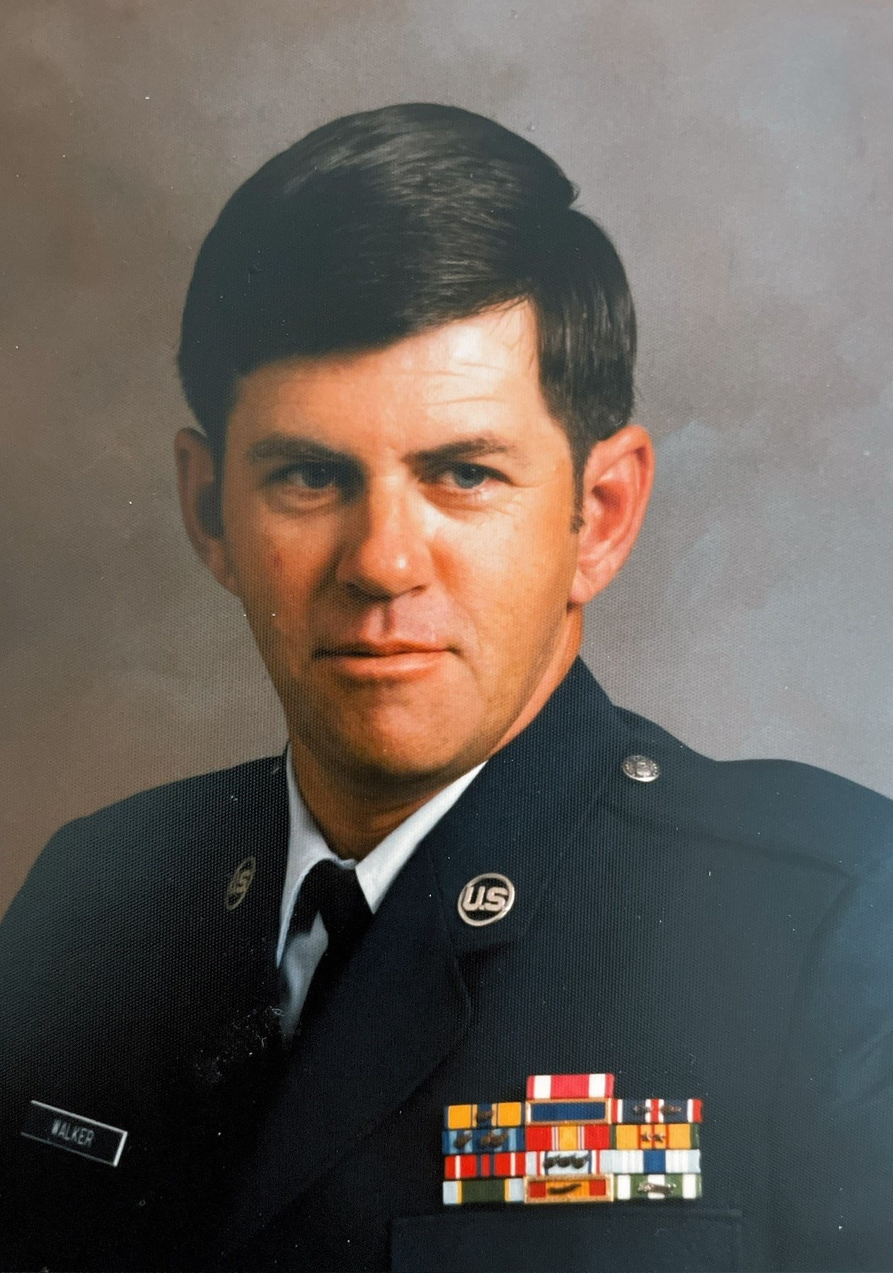 Don Walker Obituary - Las Vegas, NV