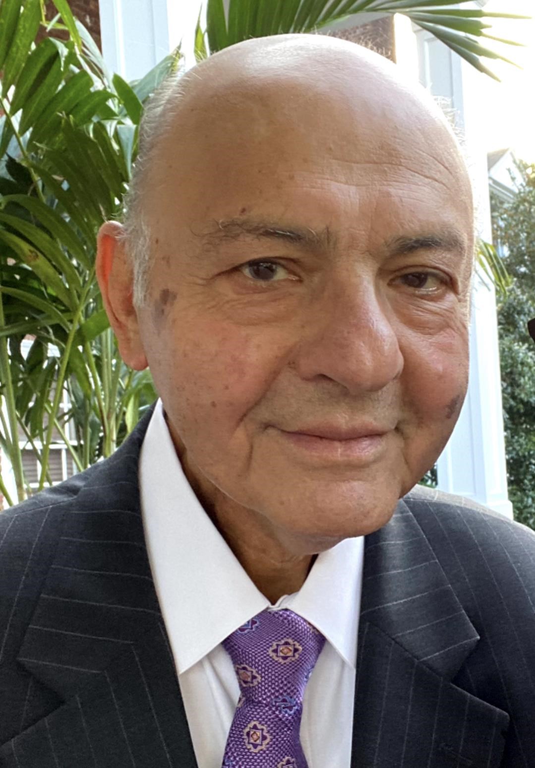 Alan Cooper Obituary - Manalapan, NJ