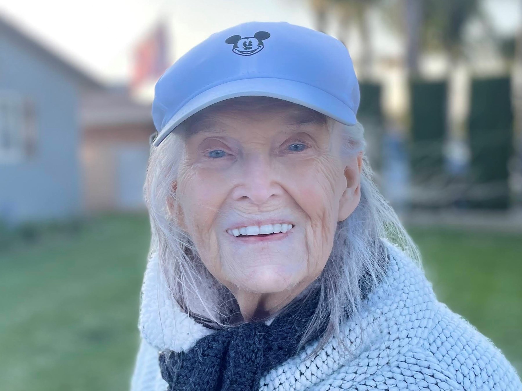 Nancy Allison Obituary - Riverside, CA