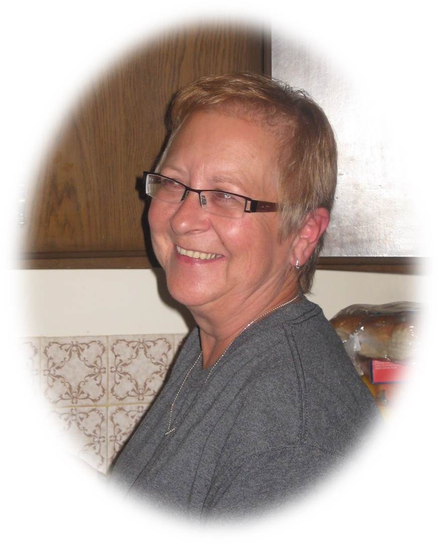 Elaine SCHULTZ Obituary - Stony Plain, AB