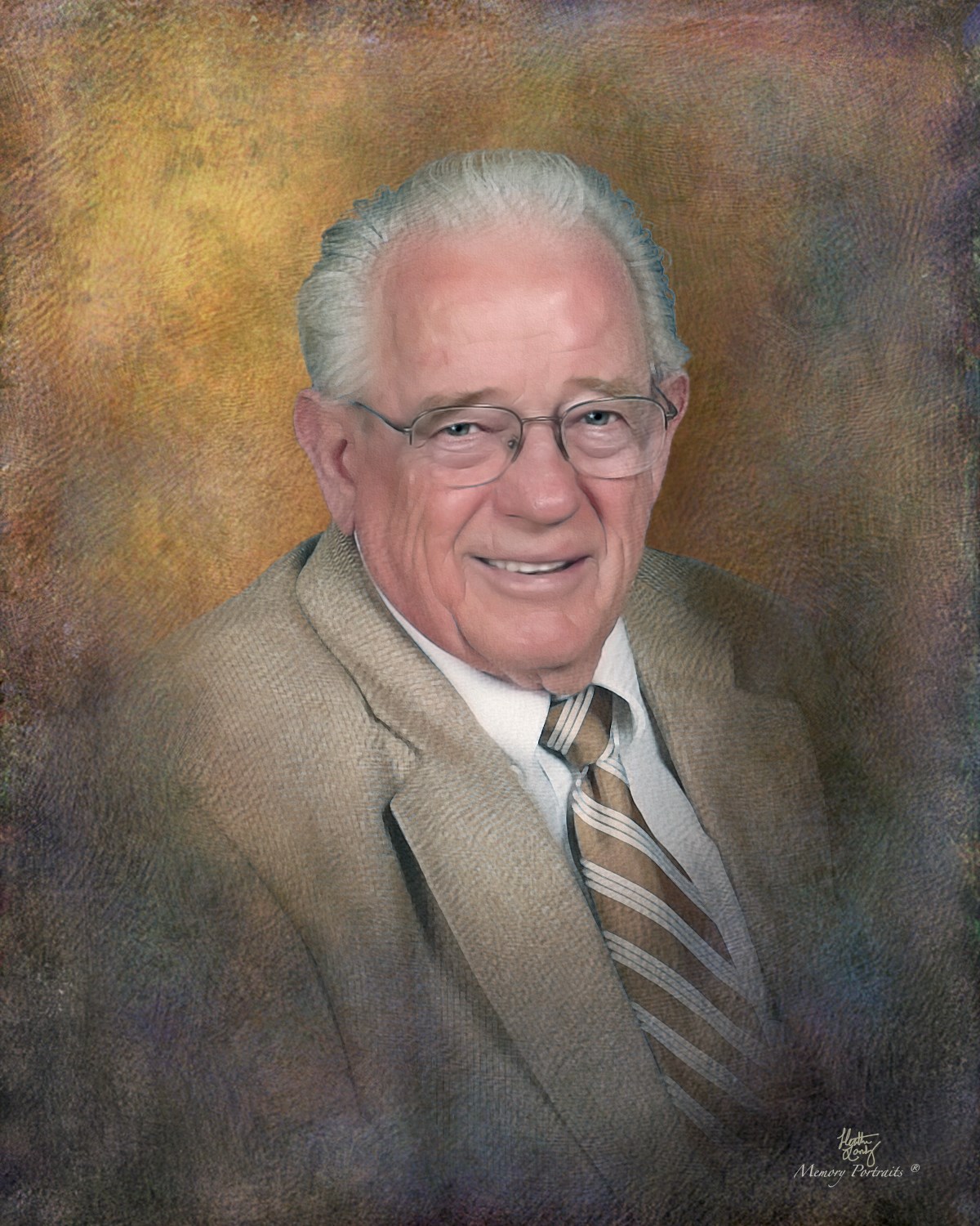 A.D. Jenkins, Obituary - Fort Smith, AR