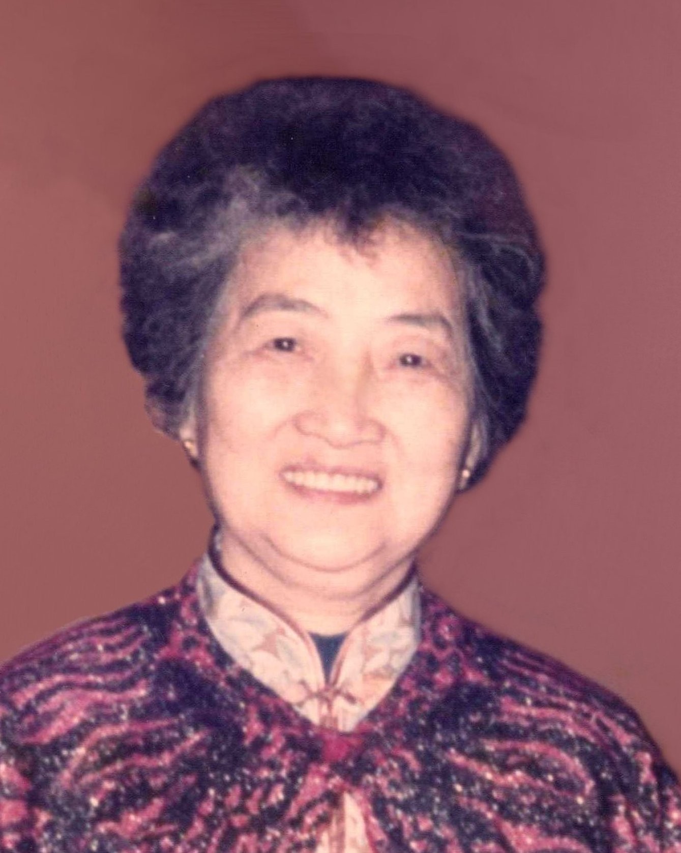 Man Ying Li Obituary - Vancouver, BC
