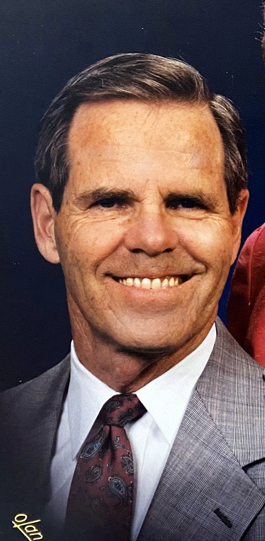 Gary Wilson Obituary - Kingsport, TN