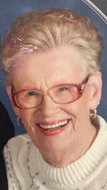 Mary McCarty Obituary - Springfield, IL