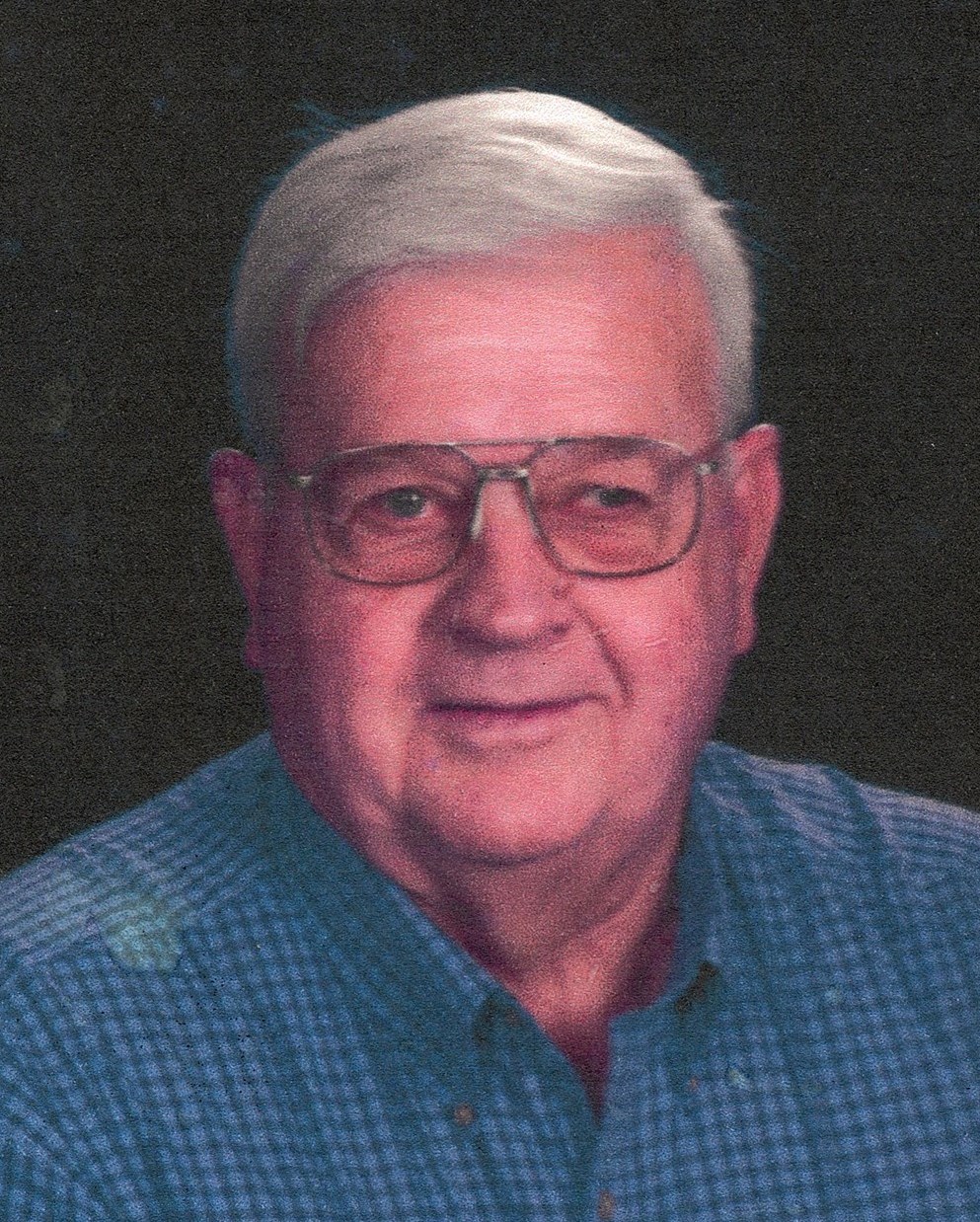 Jack Morrison Obituary - Lancaster, OH