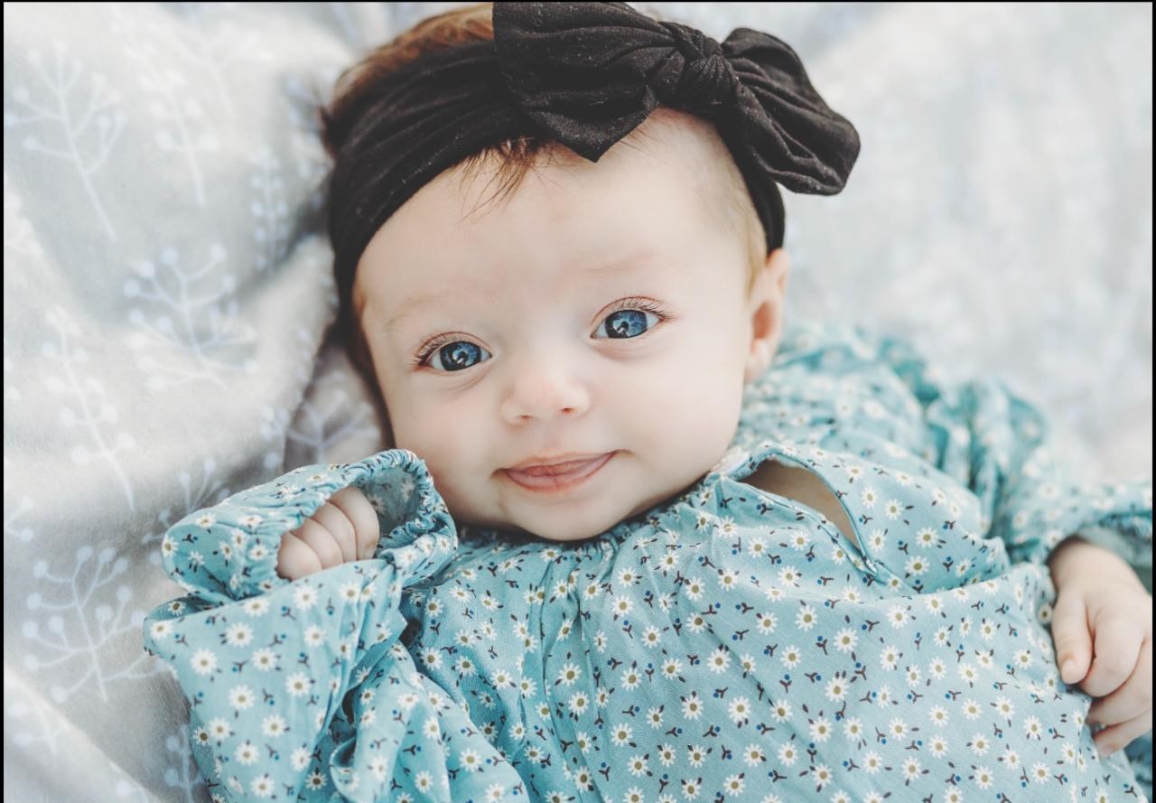 Ember Duncan-Crook Obituary - Cullman, AL