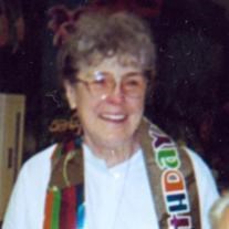 Barbara Pinson Obituary - Columbus, OH