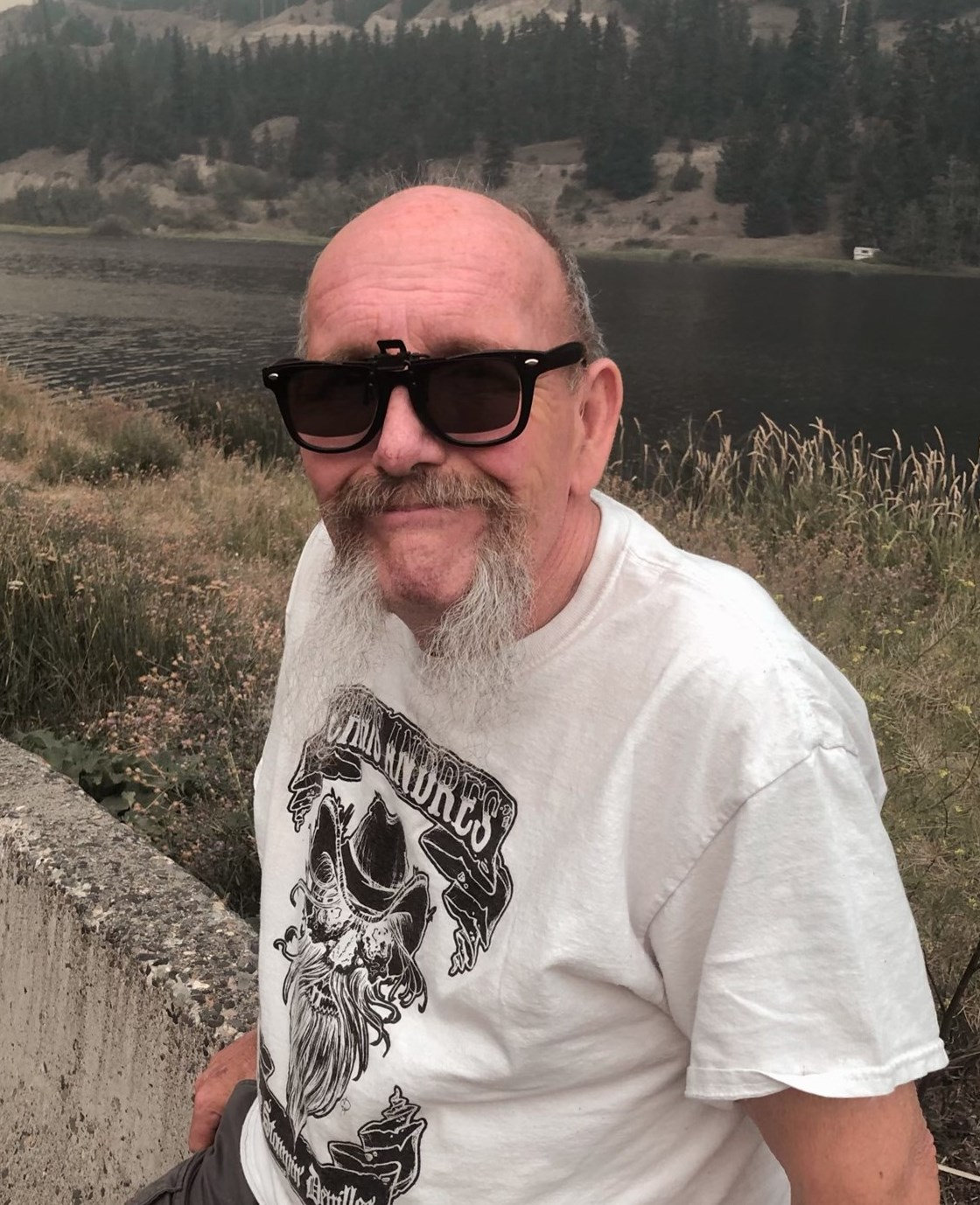 Raymond Poole Obituary - Merritt, BC
