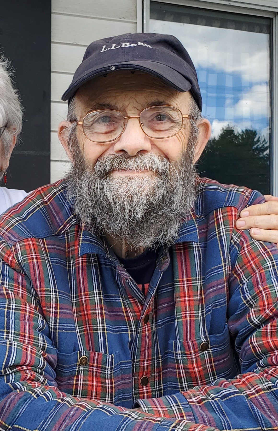 Charles Curran Obituary - Auburn, ME