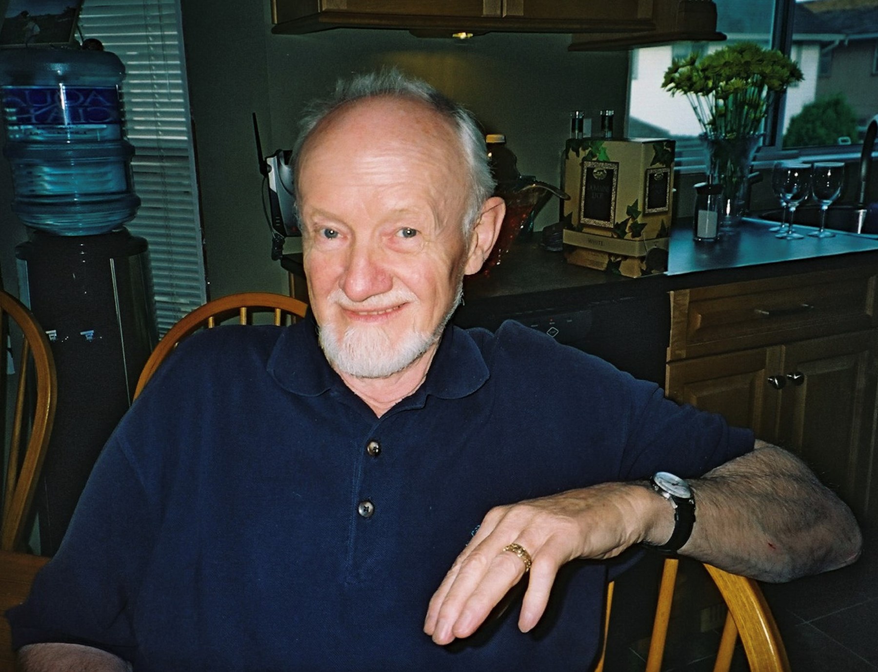 John Penner Obituary - Surrey, BC