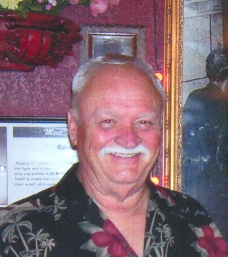 Howard Gaines Obituary - Ormond Beach, FL