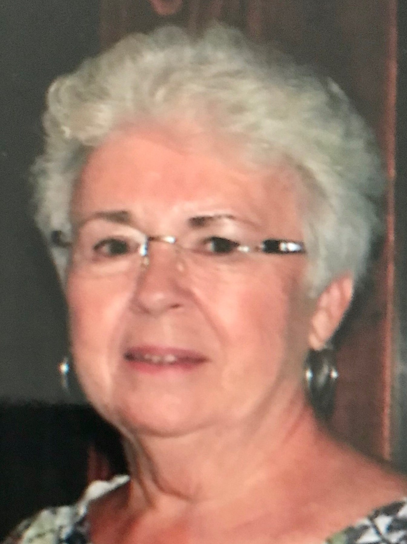 Jean Gorges Lake Obituary - Keene, NH