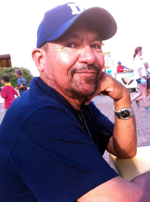 Jesse Acosta Obituary - Dallas, TX