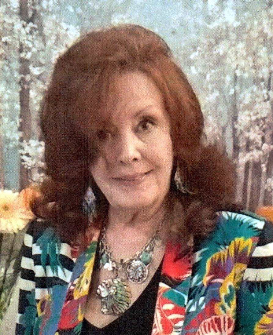 Sherry Lipscomb Obituary - Victoria, TX